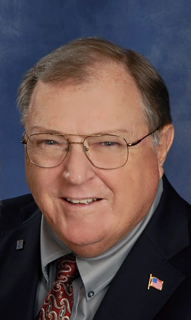 In Memoriam: Clifton Ronald “Ron” Raby - Tuskawilla Presbyterian Church