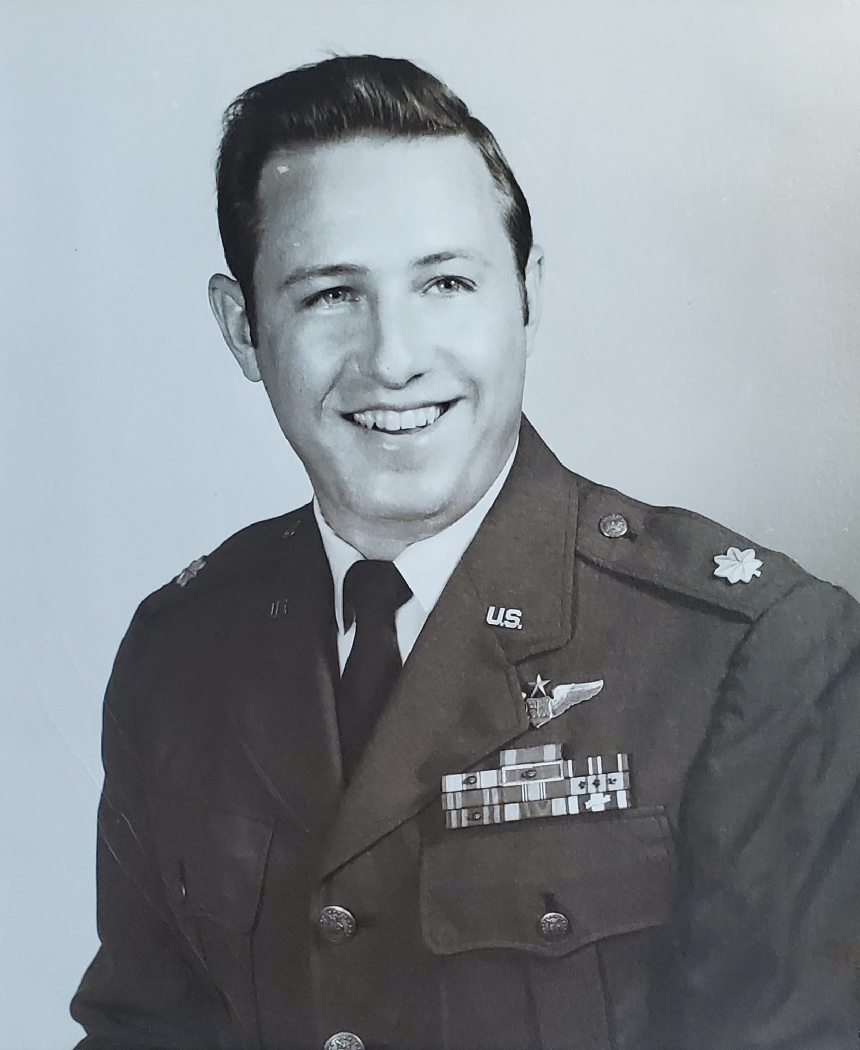 In Memoriam: John Joseph Boyle - Tuskawilla Presbyterian Church